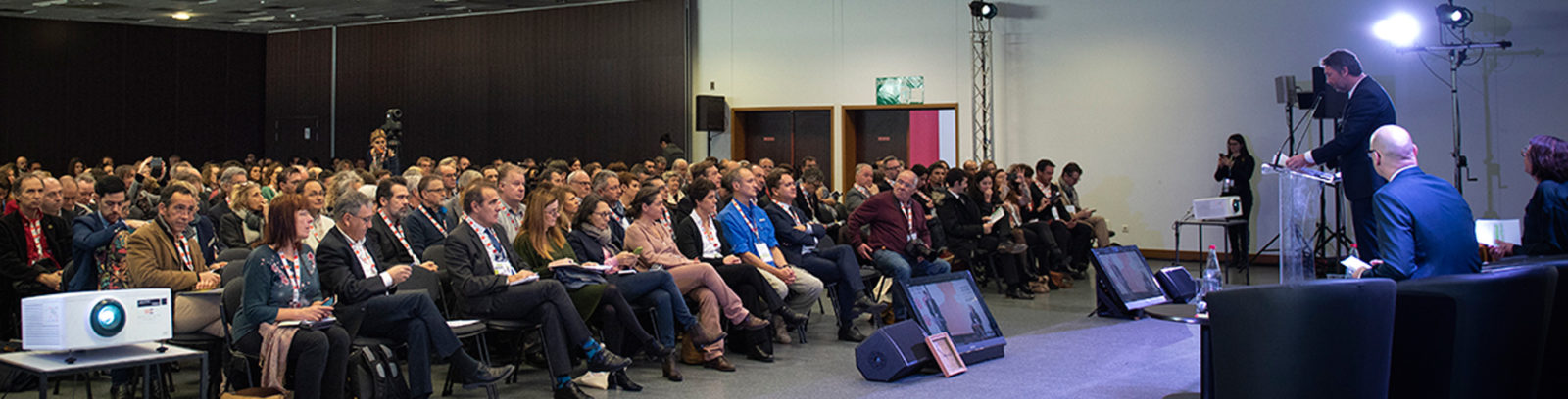 Conférences 2023 en live - EnerGaïa, le Forum des Energies renouvelables