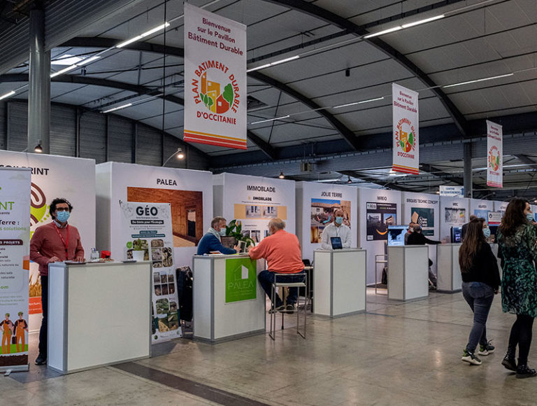 Accueil - EnerGaïa, le Forum des Énergies Renouvelables