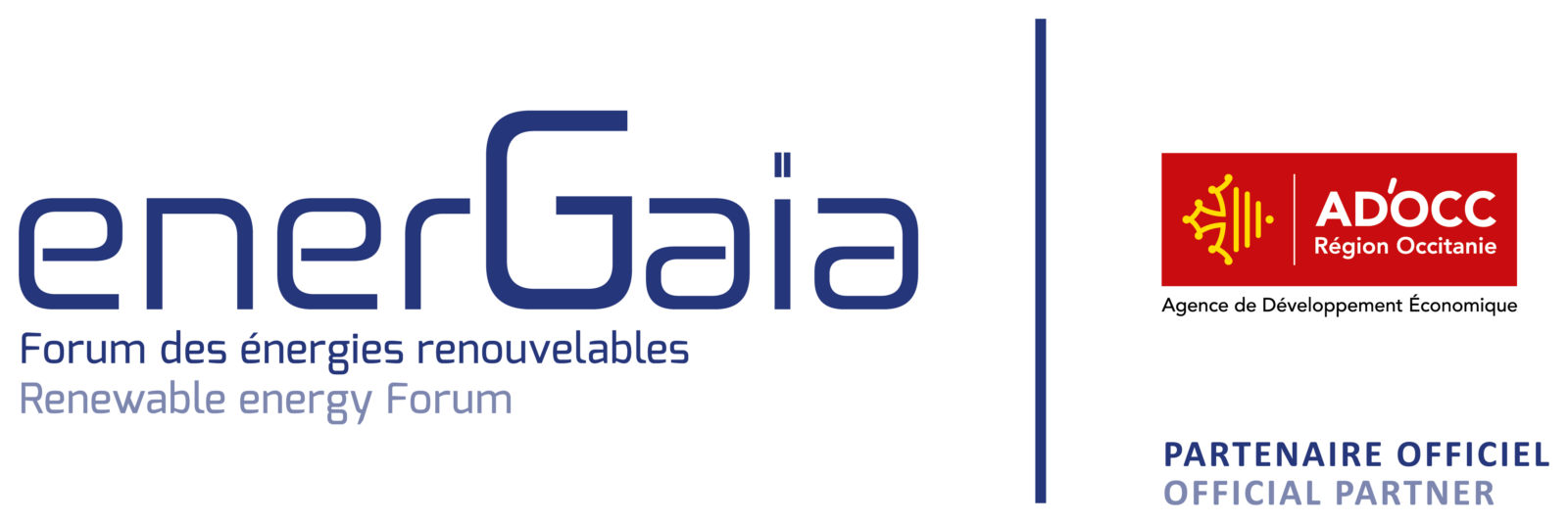 Les partenaires experts de la filière des EnR - EnerGaïa, le Forum des ...