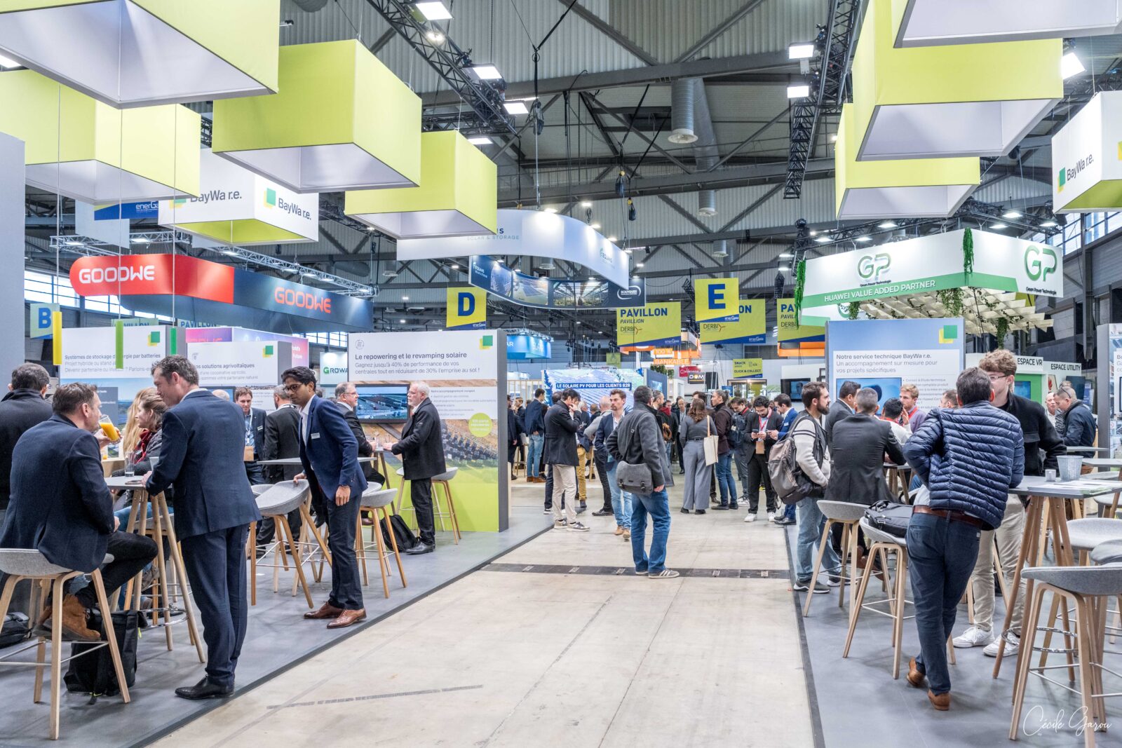 Espace presse - EnerGaïa, le Forum des Energies renouvelables