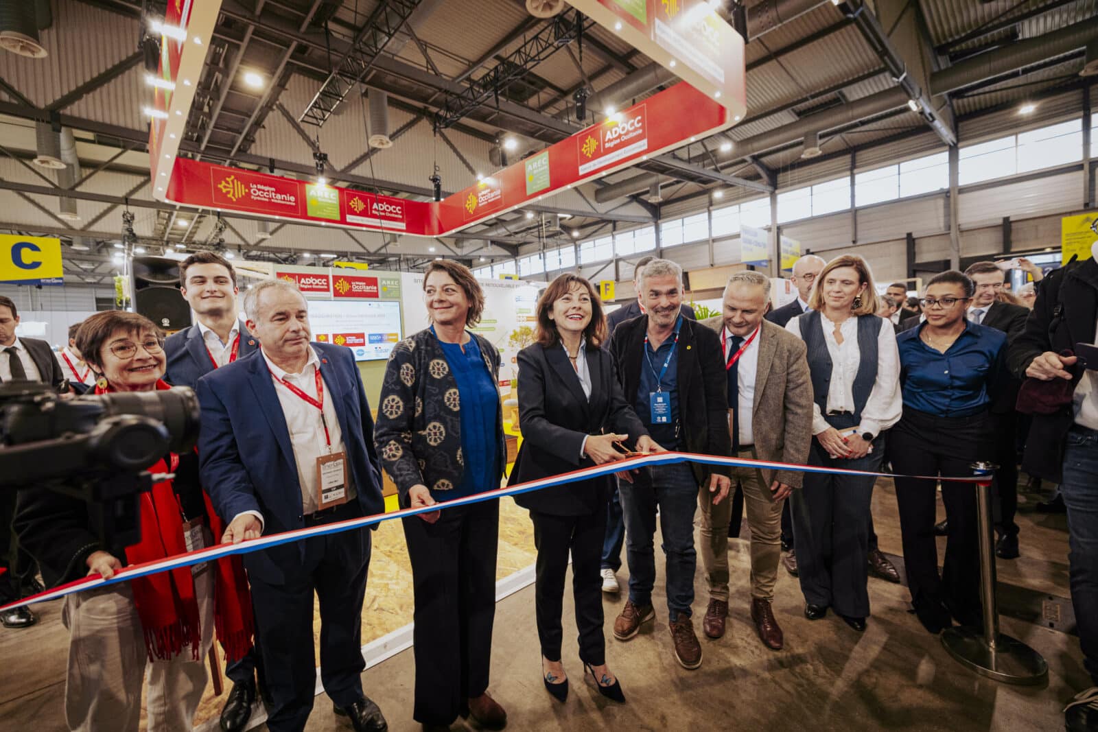 Découvrez le forum - EnerGaïa, le Forum des Energies renouvelables